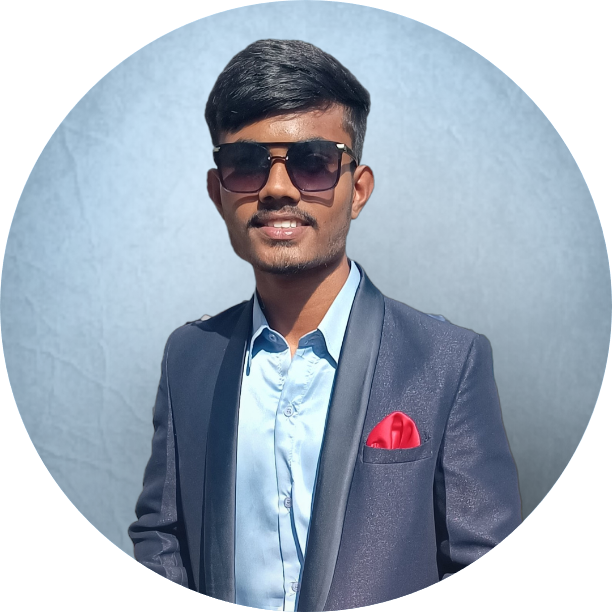 Shubham Waghmare's Portfolio | Flutter App Developer, Full Stack Web Developer & AI and Data ...